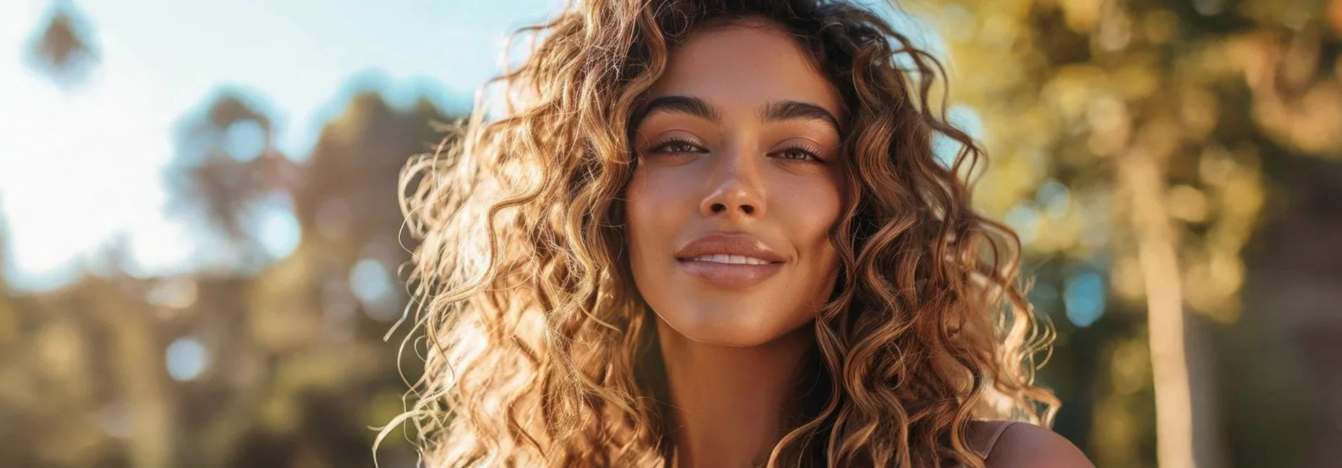 Why aren't my curls defined? Keys to effective hydration